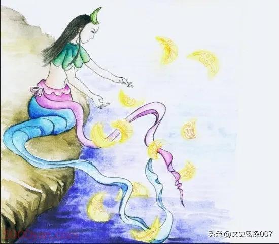 Myths and Legends of Chang Xi Muyue - iNEWS