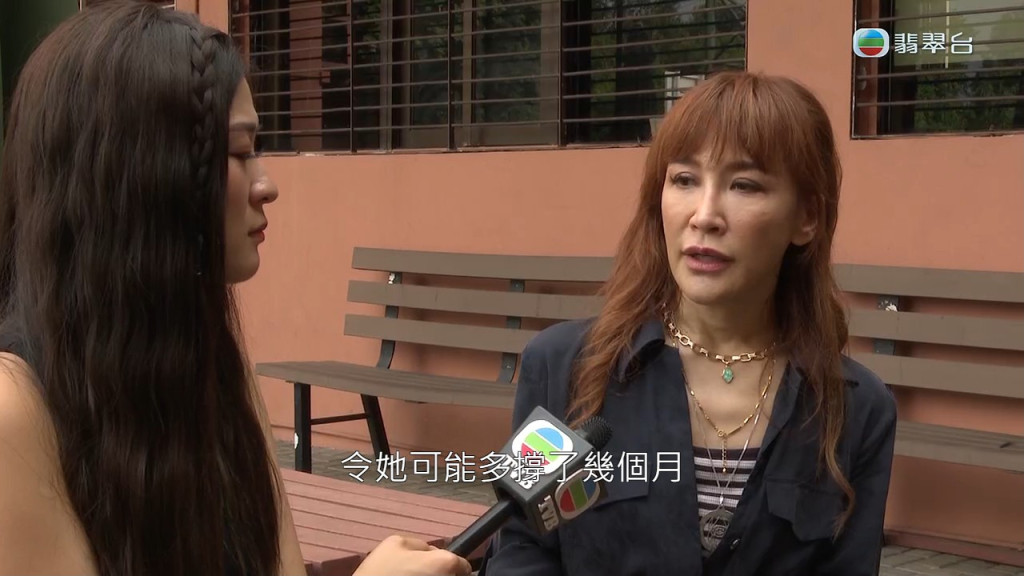 Li Silin appeared thin and reluctantly sang Coco Lee's debut work ...