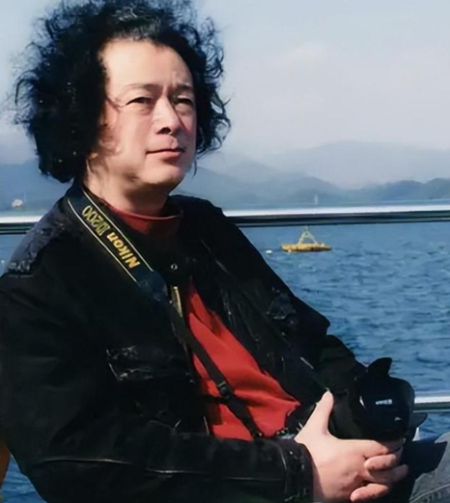 Actress Xi Wang: Divorce announced on her 30th birthday, her husband is ...