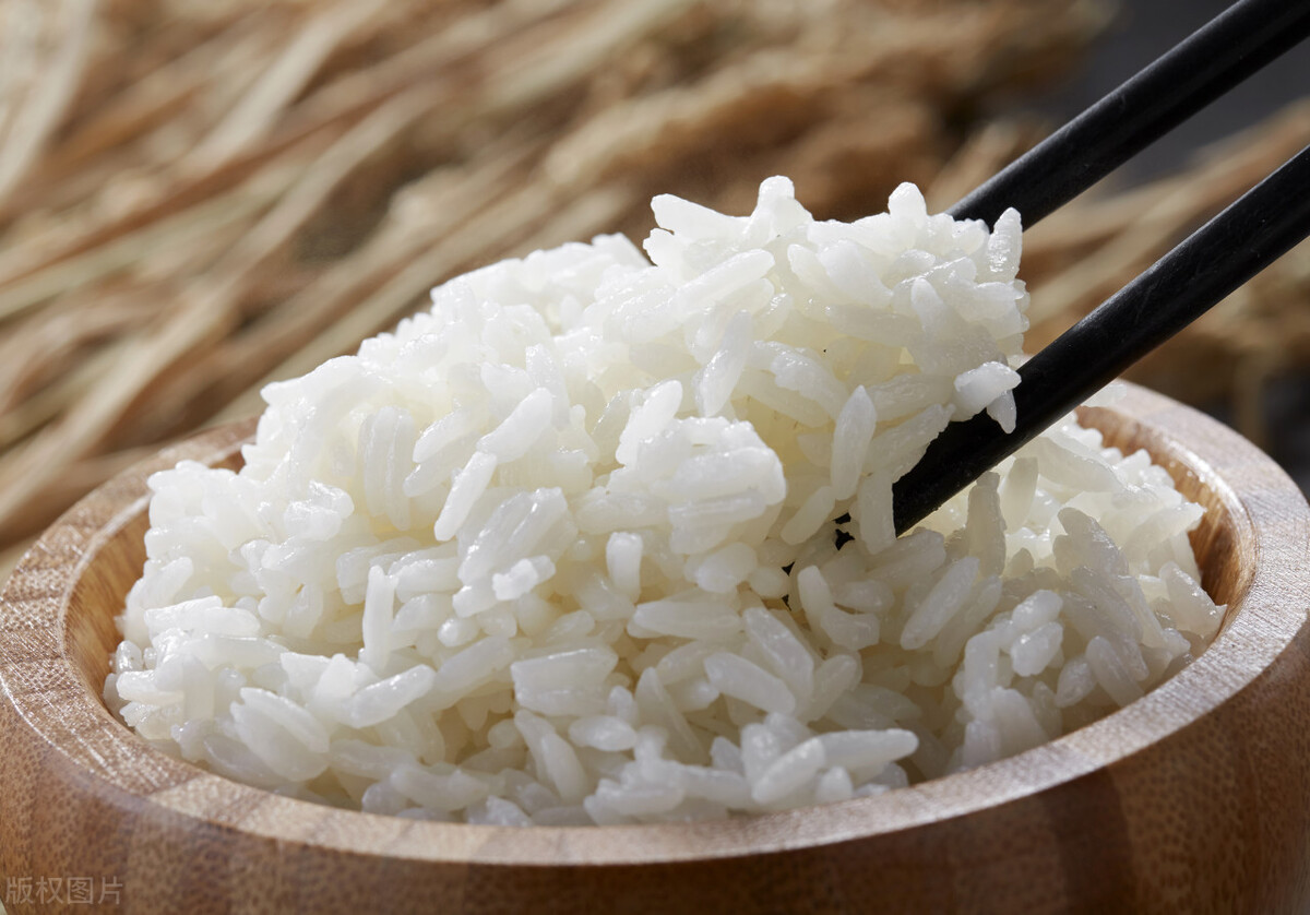 Can overnight rice be eaten? Many people do it wrong, no wonder they ...