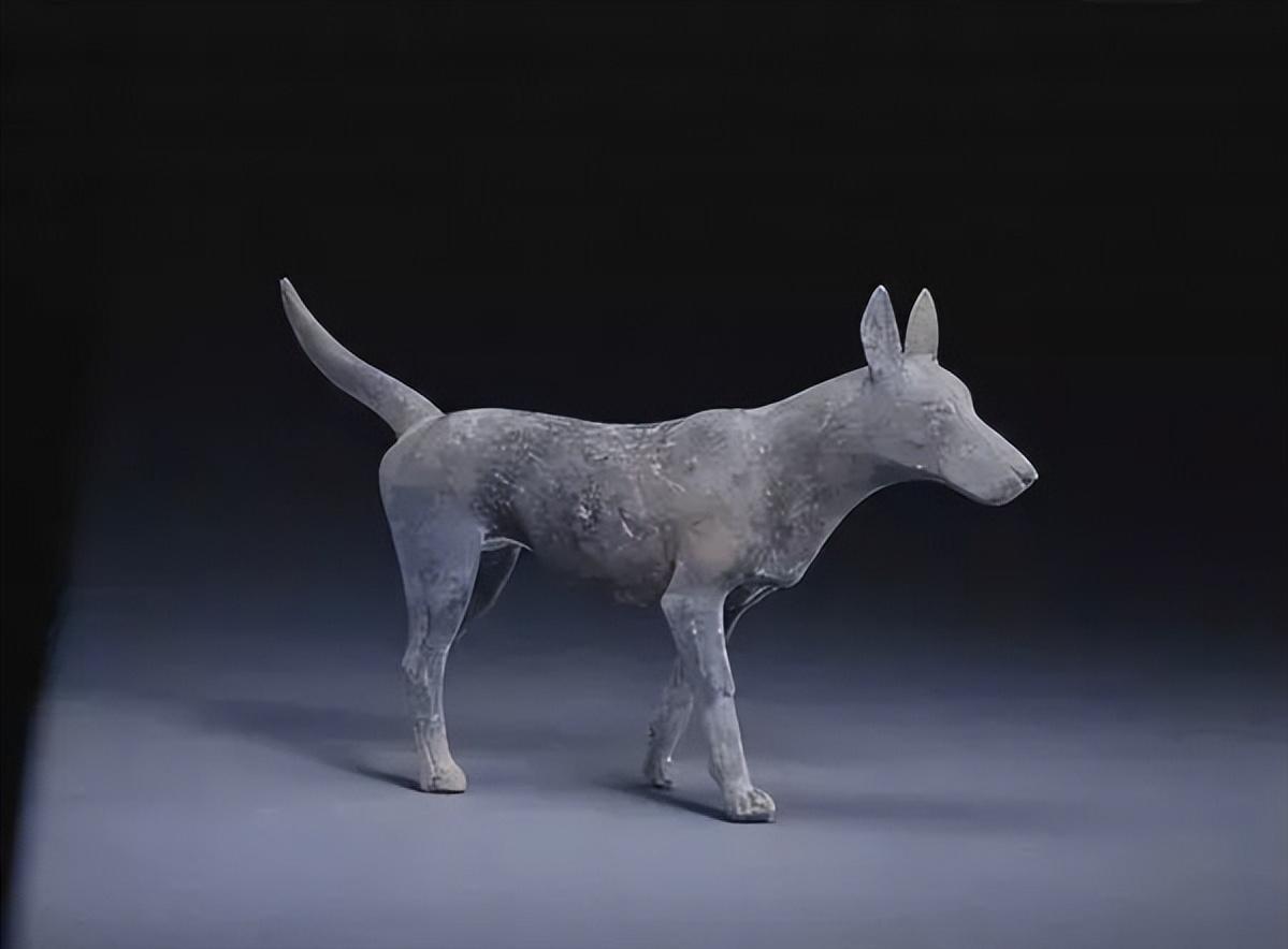 Dogs in the People's Perspective of the Qin and Han Dynasties - iNEWS