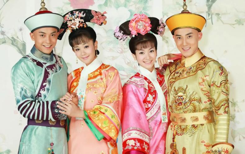 Erkang and Xiaoyanzi return to Dali, Li Jiahang and Li Sheng take the ...