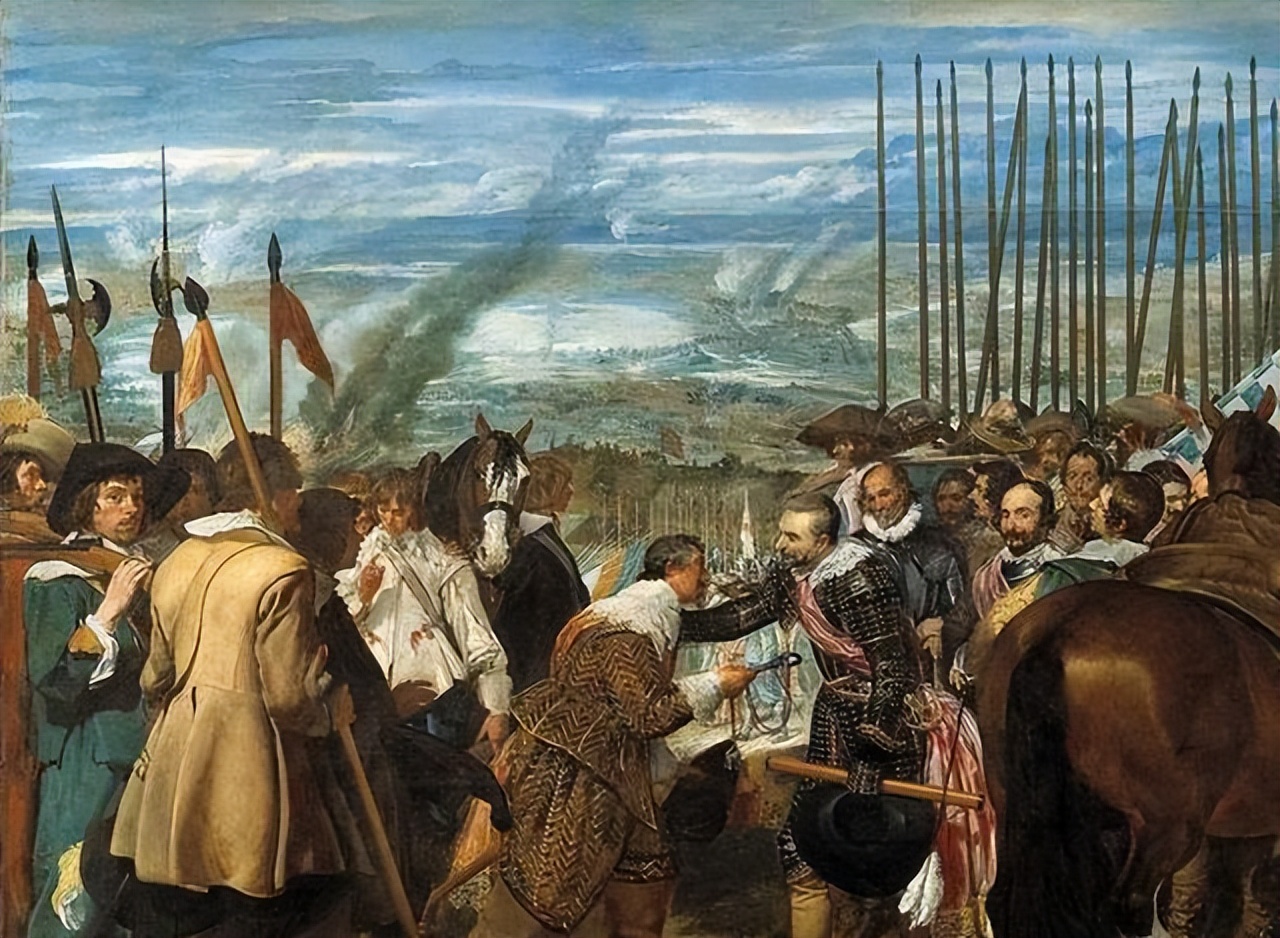 What was the nature of the Bourbon reforms and why did it break Spain ...