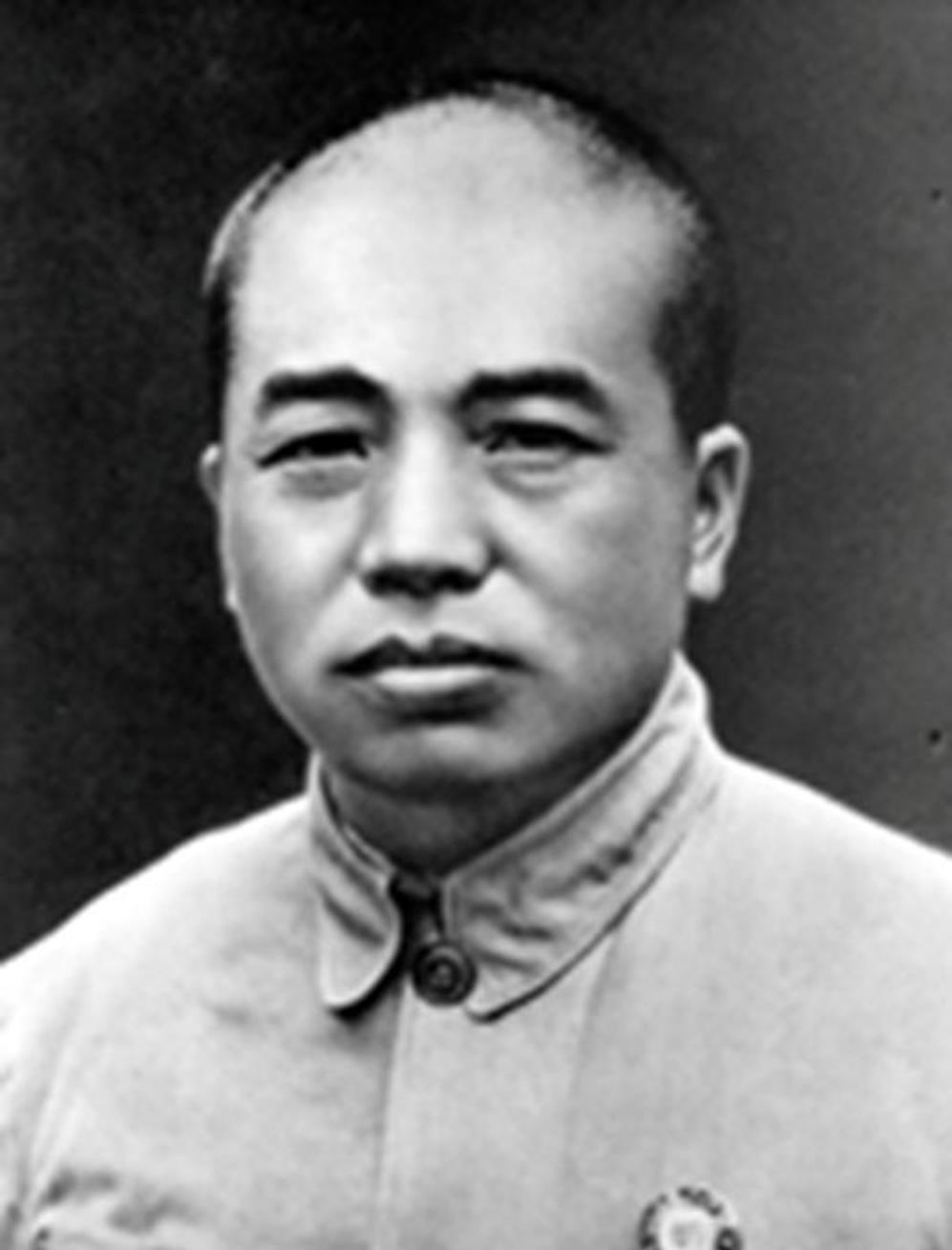 In 1965, Peng Dehuai was sent to Chengdu. The barber told him: General ...