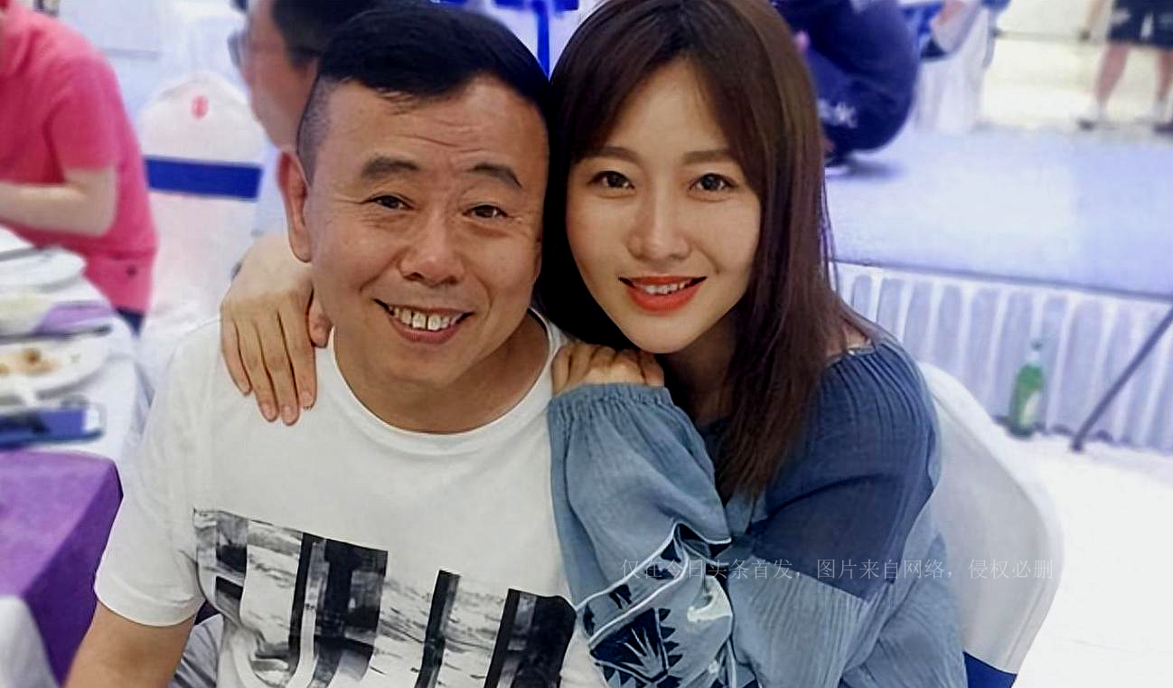 Pan Yang: Pan Changjiang was praised but not popular. What happened to ...