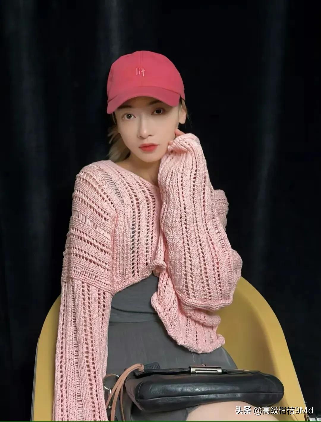 Secret date revealed! Wu Jinyan's secret meeting with Hong Yao's ...