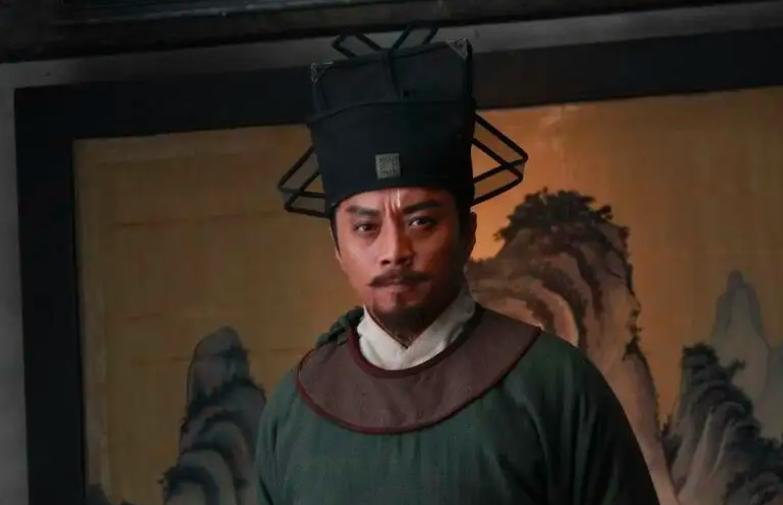 There are 3 heroes on Liangshan, Lin Chong doesn't want to provoke, Wu ...