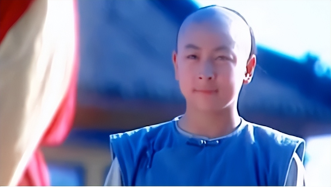A drama found 16 martial arts champions, and He Zhonghua was questioned ...