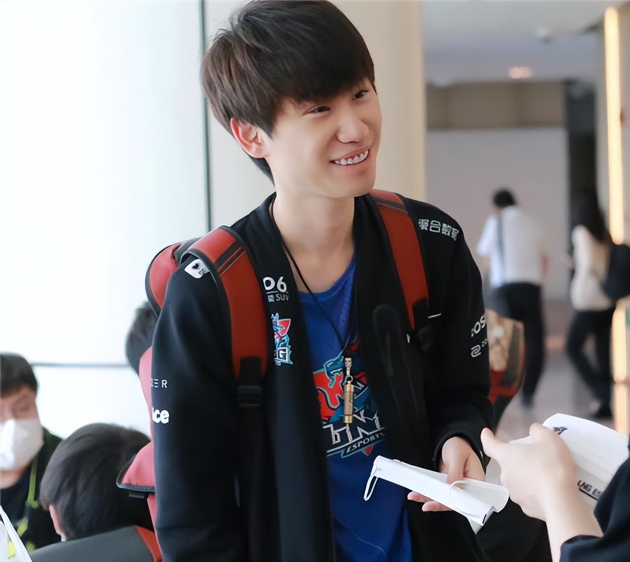 LCK back to overtake LPL?doinb: They are richer than LPL now, high-strength Korean aid will ...