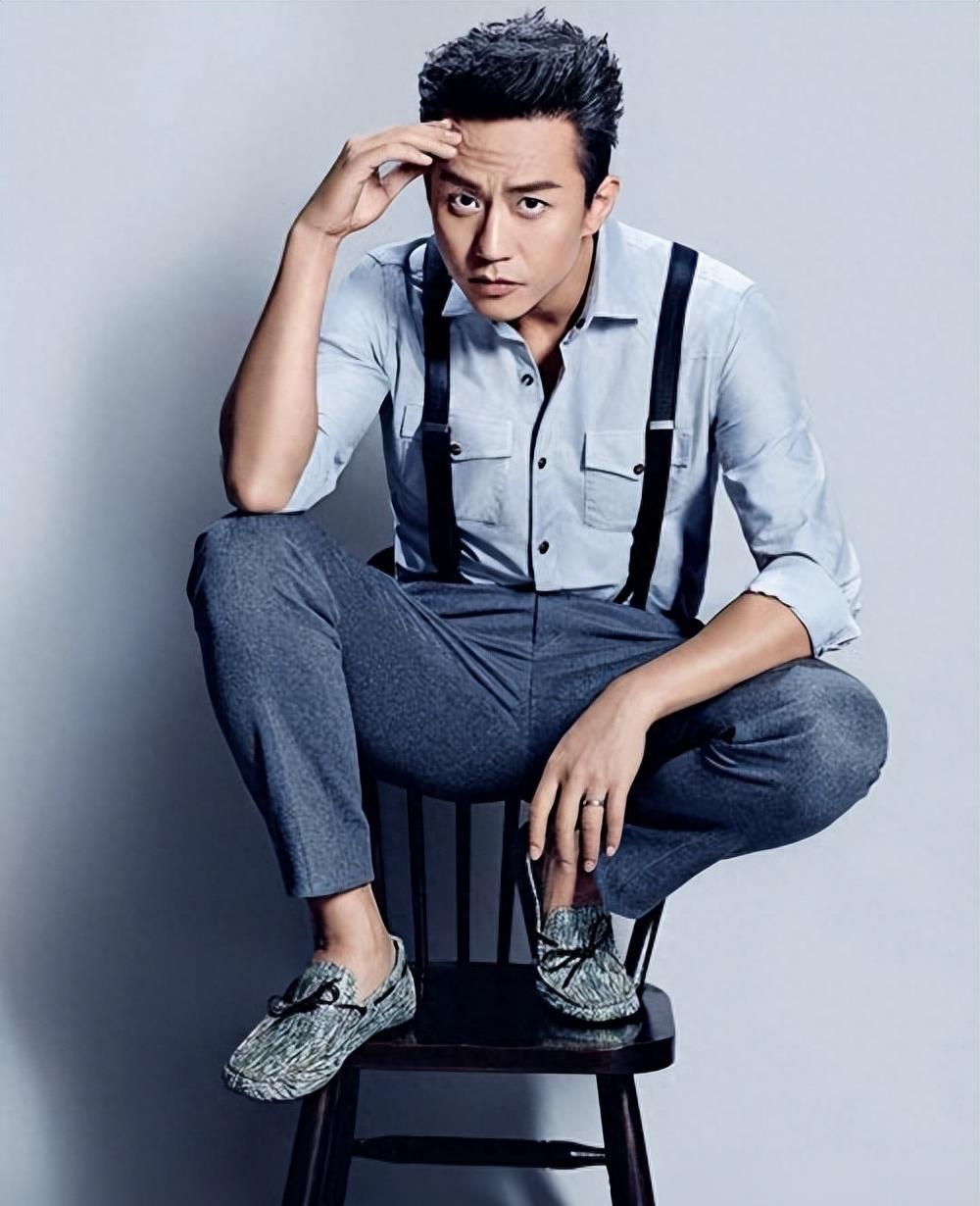 Deng Chao and Sun Li, the couple have been together for 13 years. How ...