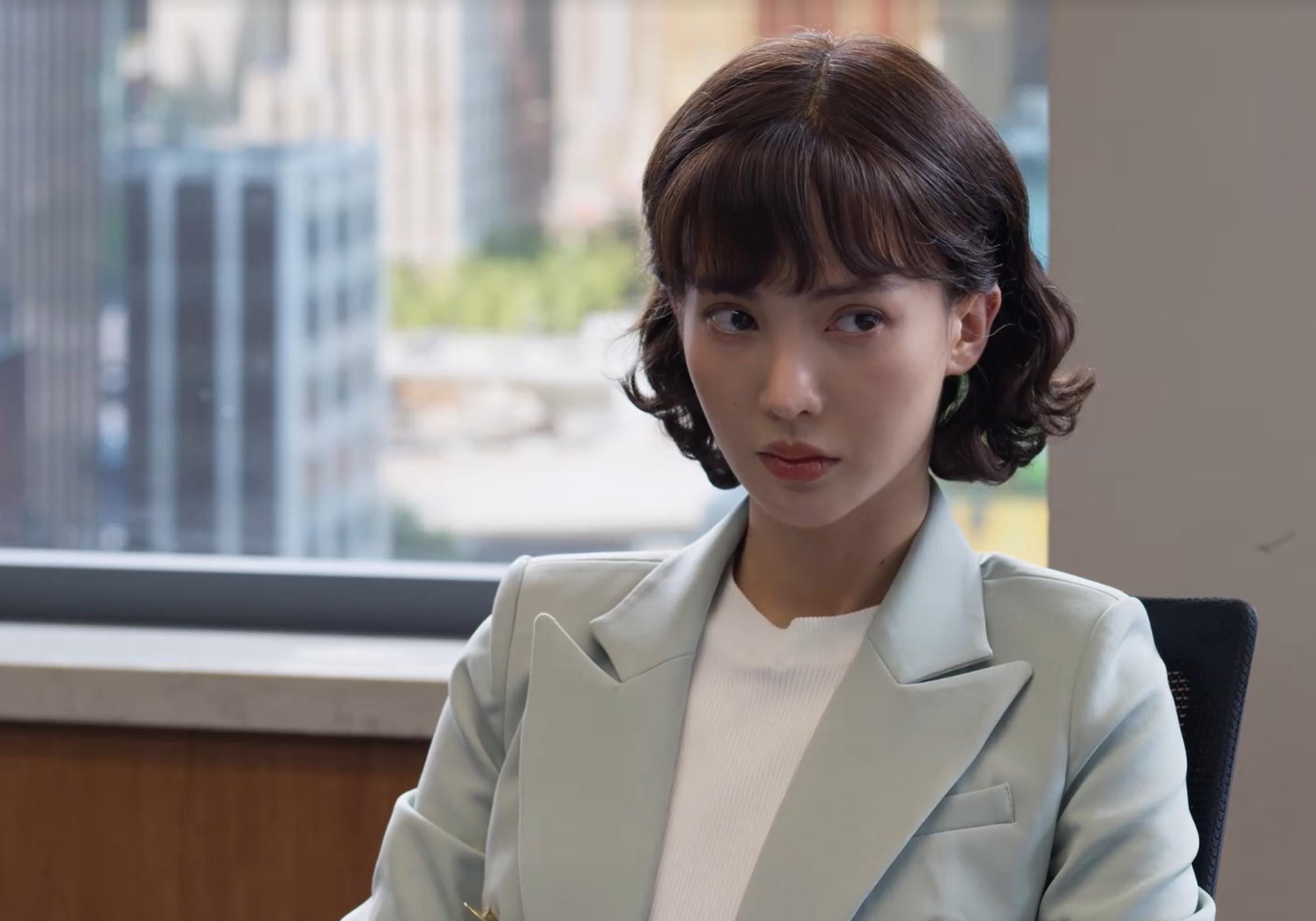 "Ordinary Road" finale: Zuo Na and Pan Yan hold hands, Cai Xiaolei is ...