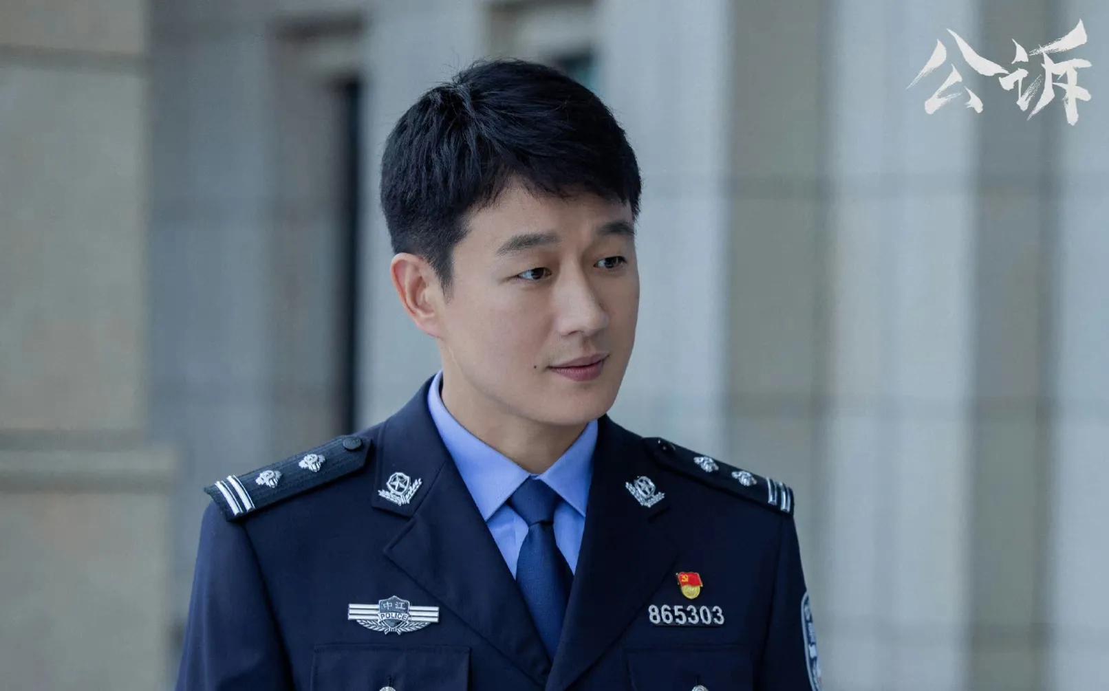 The premiere of "Public Prosecution" won the ratings championship: old ...