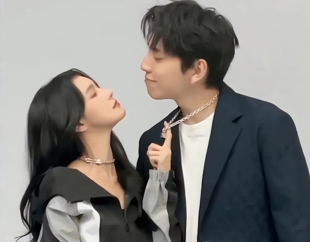 Cai Zhuoyi publicly forced Wang Dalu into marriage, and clearly marked ...