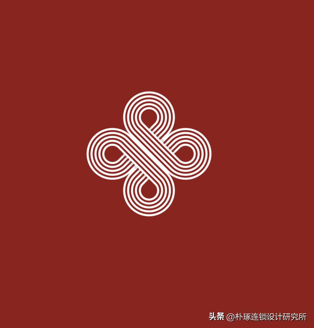 The logo of the logo Excellent high-value logo design creative sharing ...