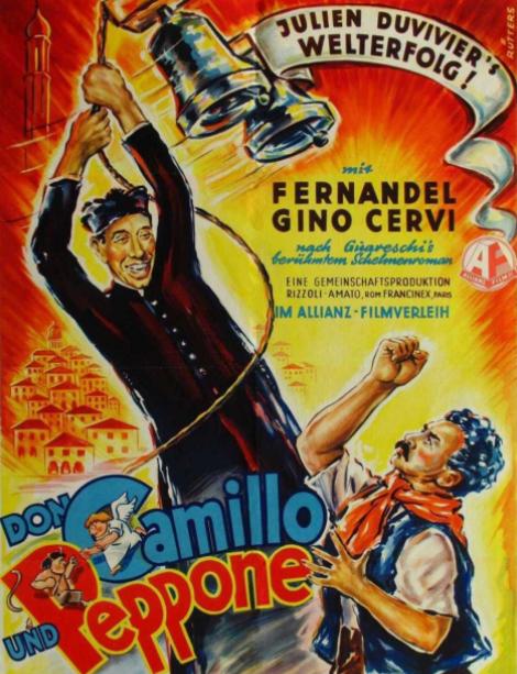 Migrating Classic Movies: The Historical Influence and Artistic Status ...