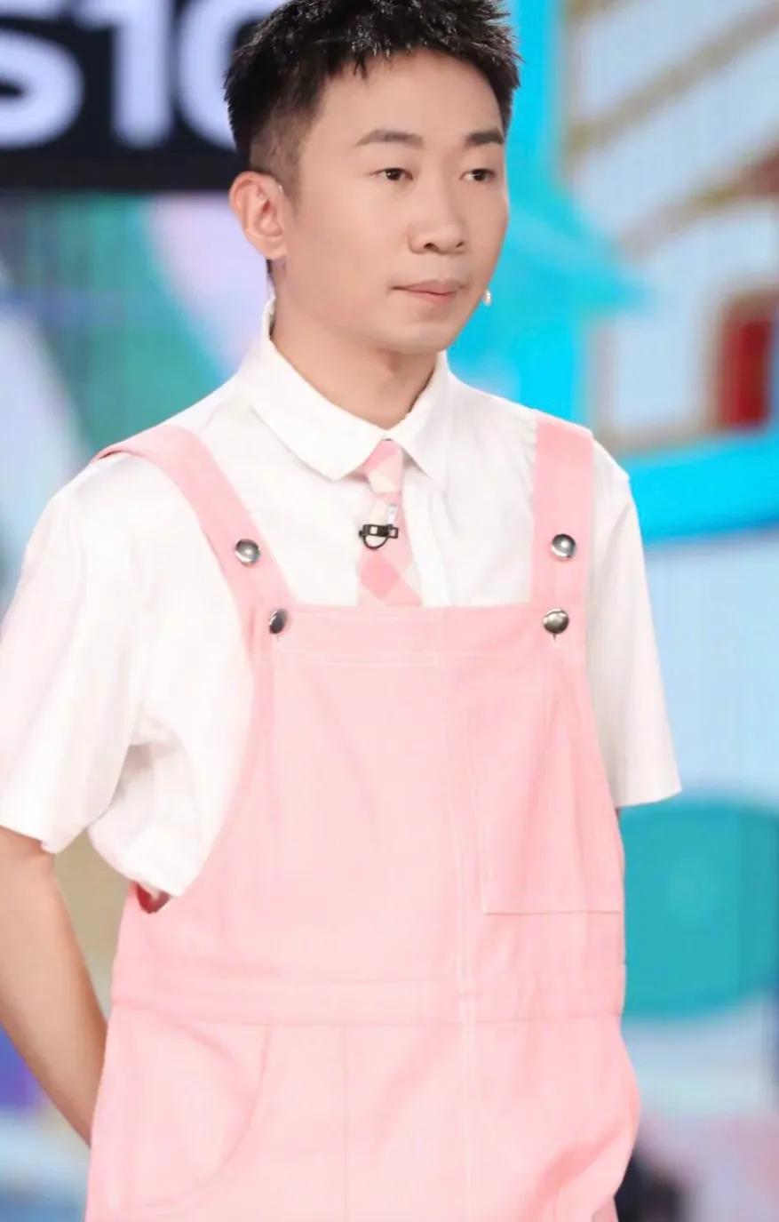 Song Yaxuan complains about the three most embarrassing programs Yang ...