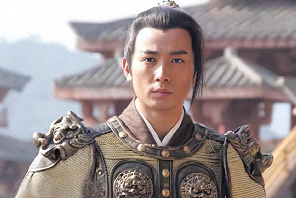 General Xue Rengui of the Tang Dynasty killed 130,000 Tiele people and ...