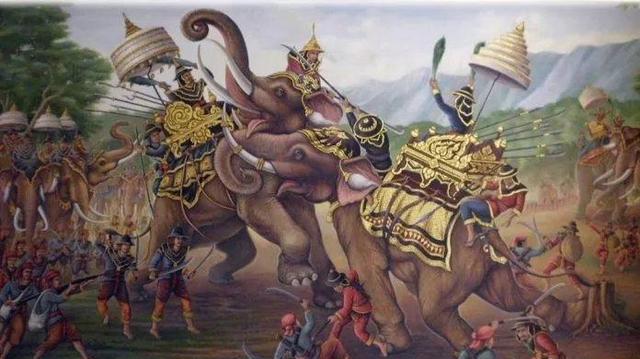 Toungoo Art: Painting and Sculpture on Religious and Mythological ...