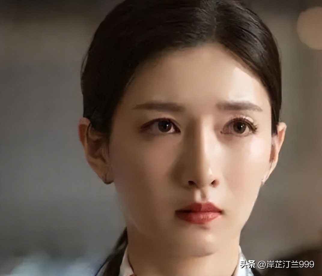 The most beautiful Jiang Shuying in the world: five classic roles ...