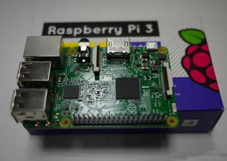 What is the difference between Raspberry Pi and MCU - iNEWS