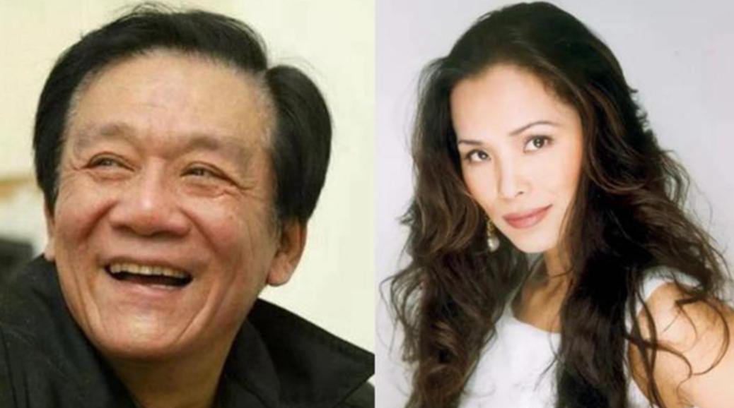 "Dedication of Love" Wei Wei: Divorced for 19 years, raising 3 mixed ...