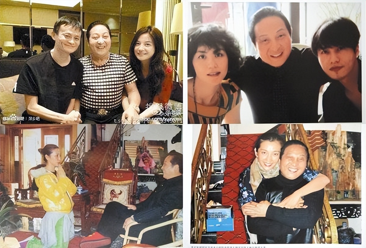 Why did qigong master Wang Lin fool so many people? This female star ...