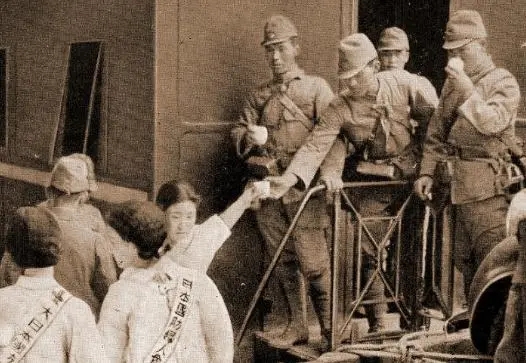 During World War II, Japan encouraged childbirth, giving birth to ten ...
