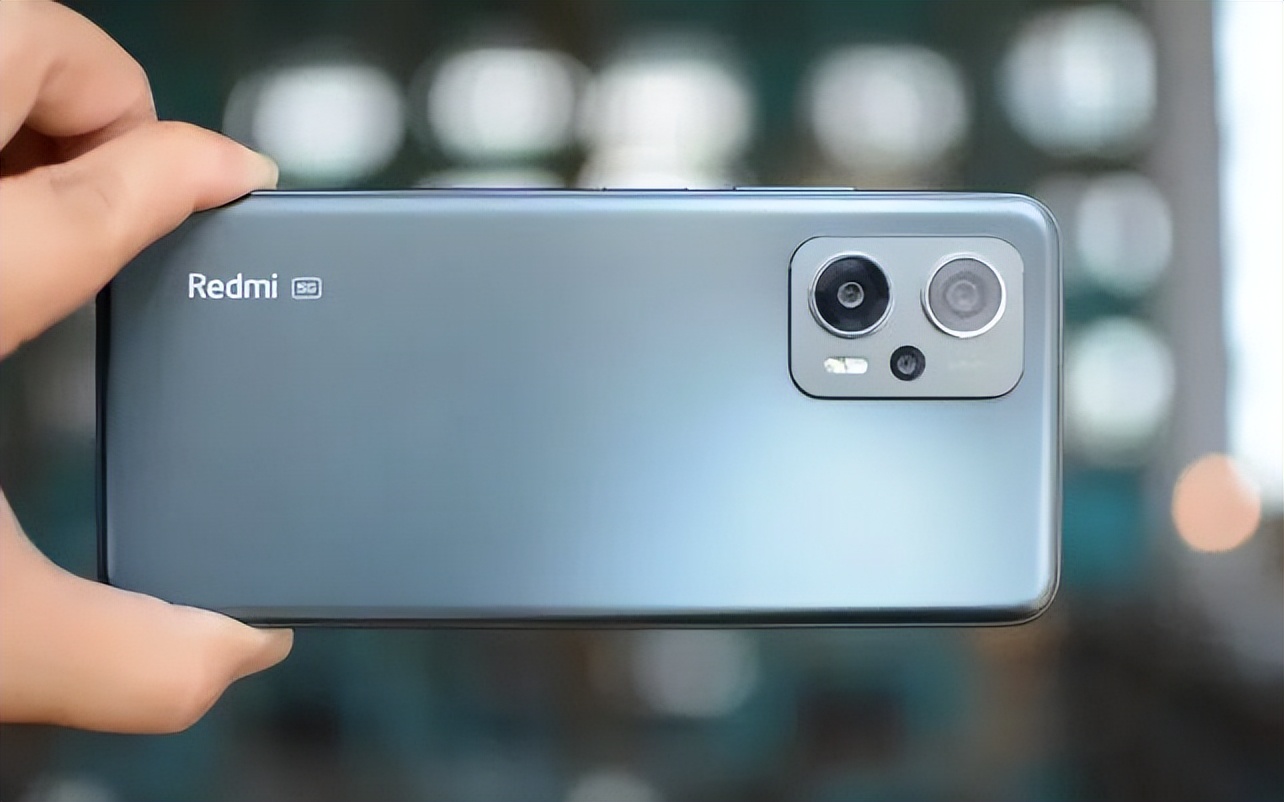 Don't choose Redmi mobile phones randomly, these three models have ...