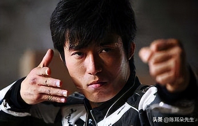 Yang Jianping: I fought 6 tricks with Yue Song in the factory, and his ...