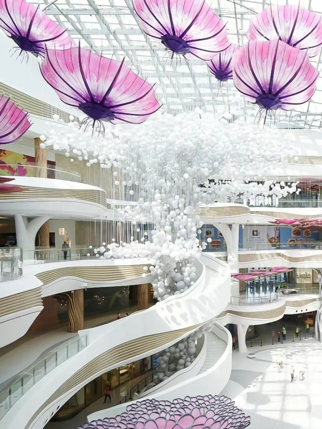 cdf Haikou International Duty Free City - iNEWS