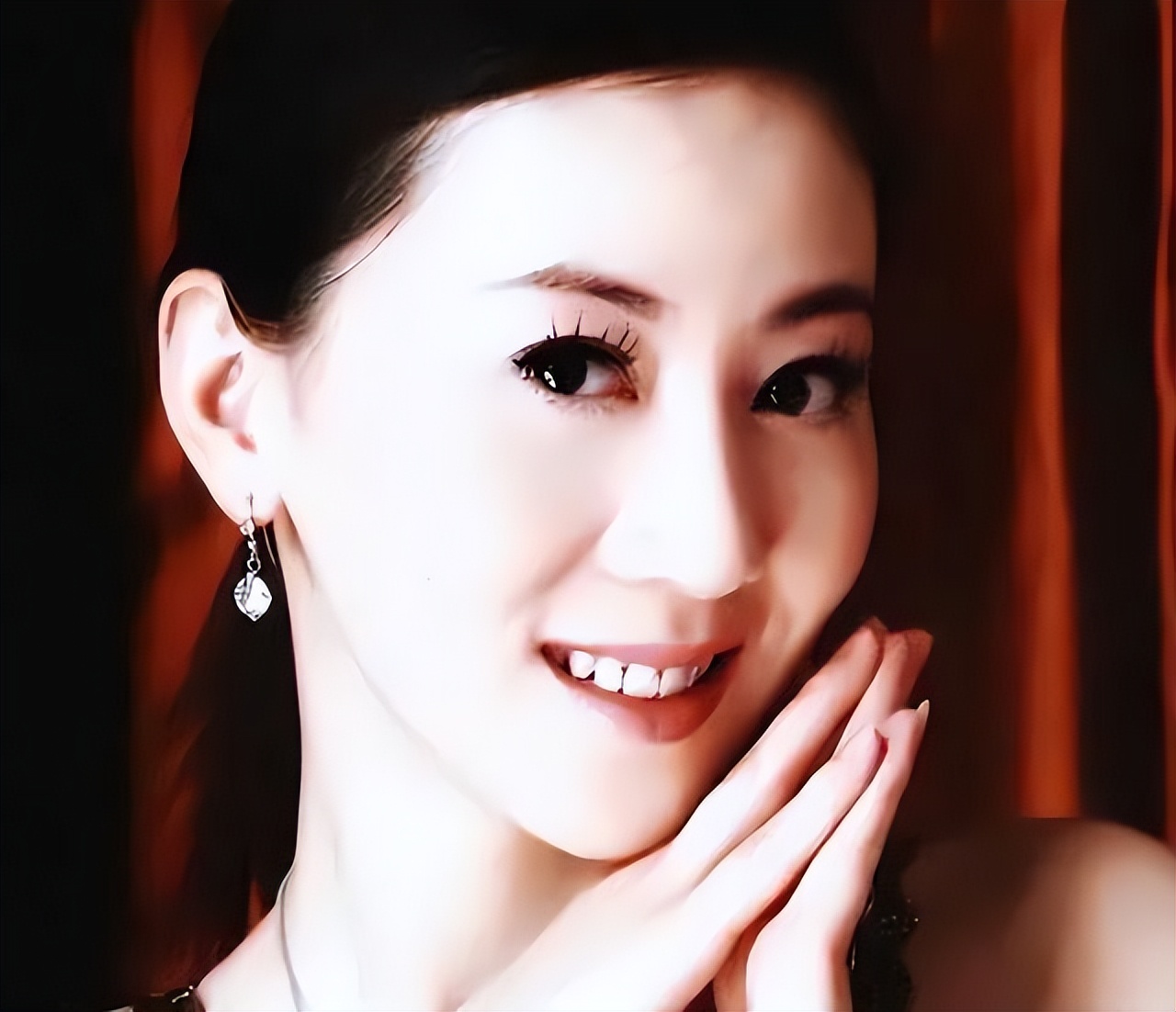 Tang Jiali, who became popular as a "mannequin", has been single since ...