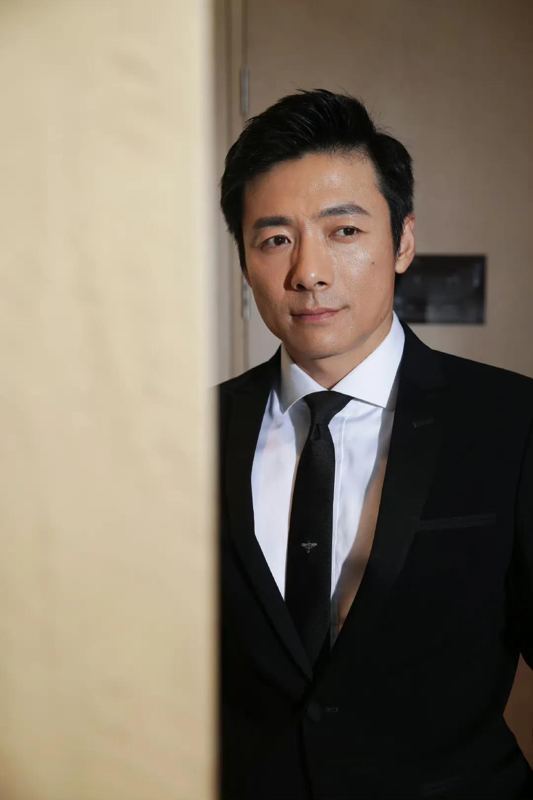 Zu Feng: It doesn't matter if you look handsome or play well, marry ...