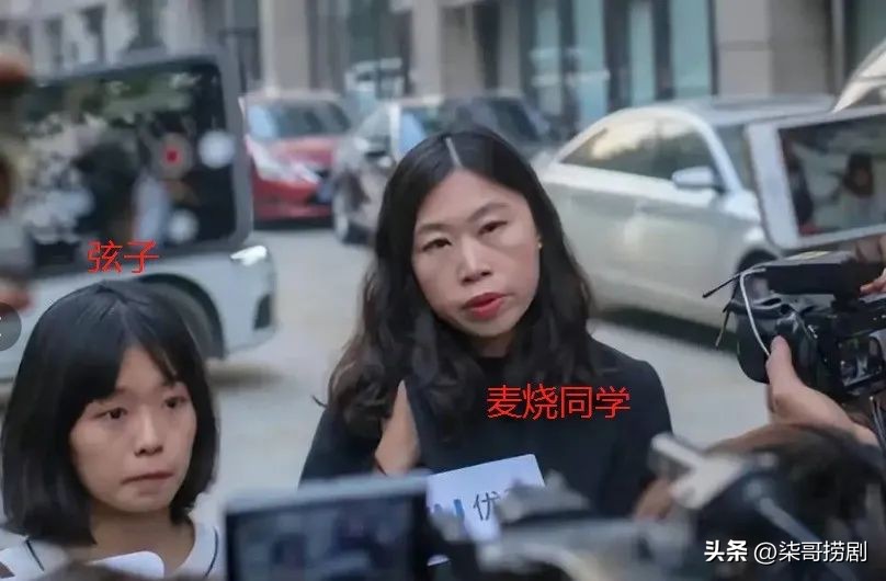 After being prosecuted and suspended, the 58-year-old Zhu Jun finally ...