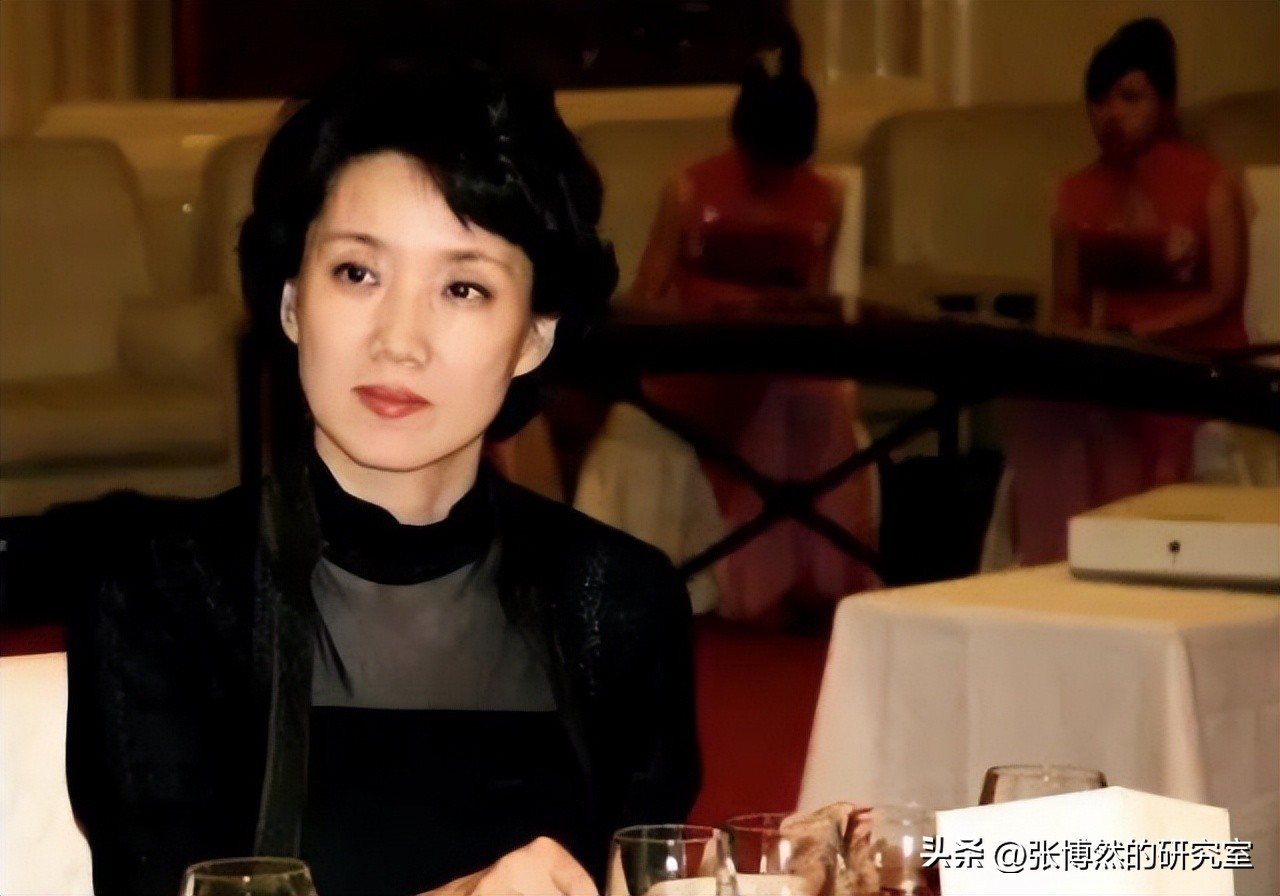 Facts have proved that the 60-year-old "childless" Li Xiuping has ...