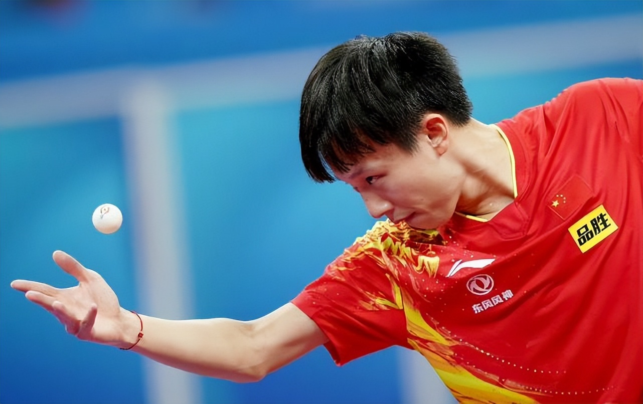 Lin Gaoyuan suffered another "round trip". He was reversed by Boll 5 ...