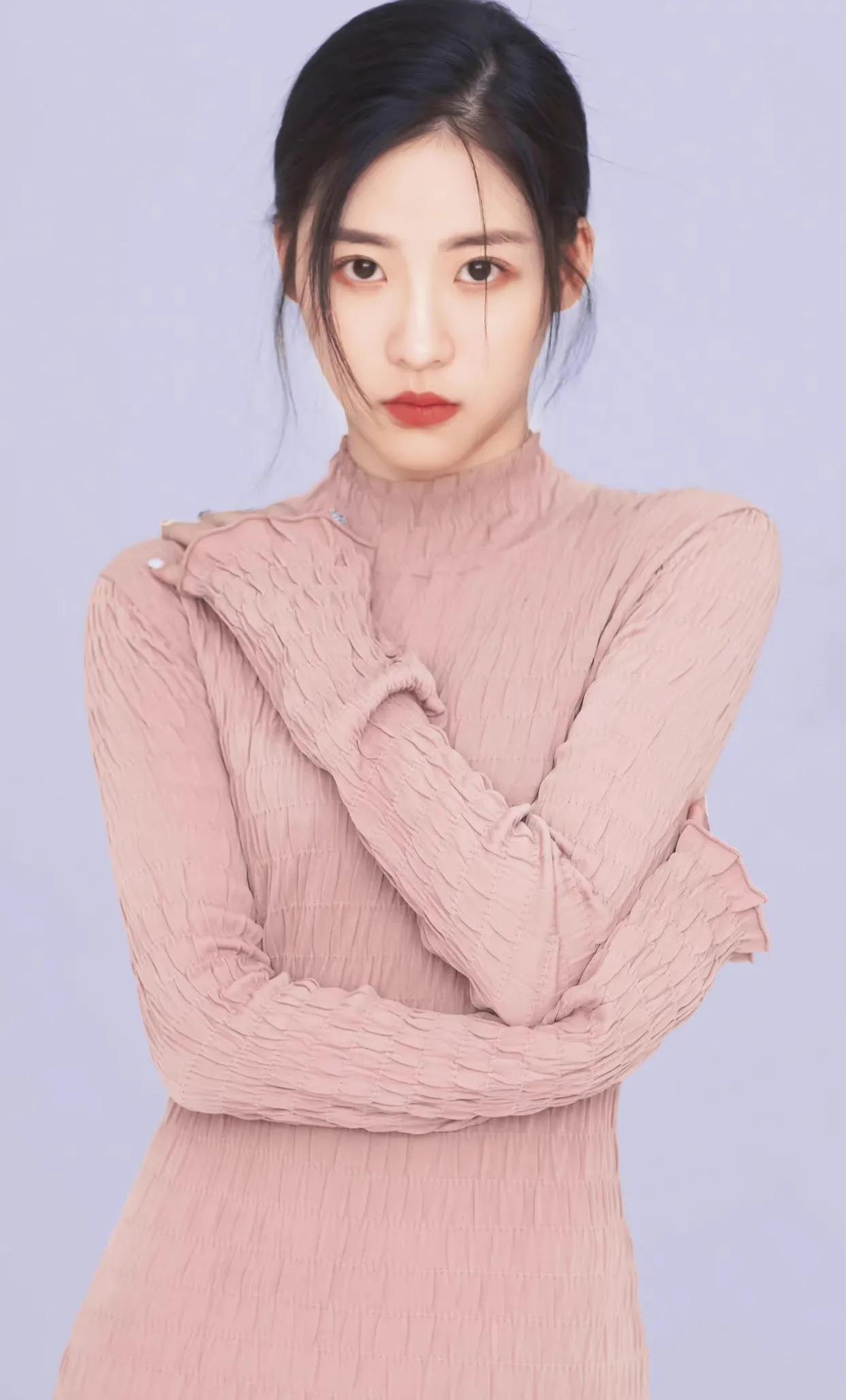 Sun Rui, a beautiful actress born in 1995 - iMedia