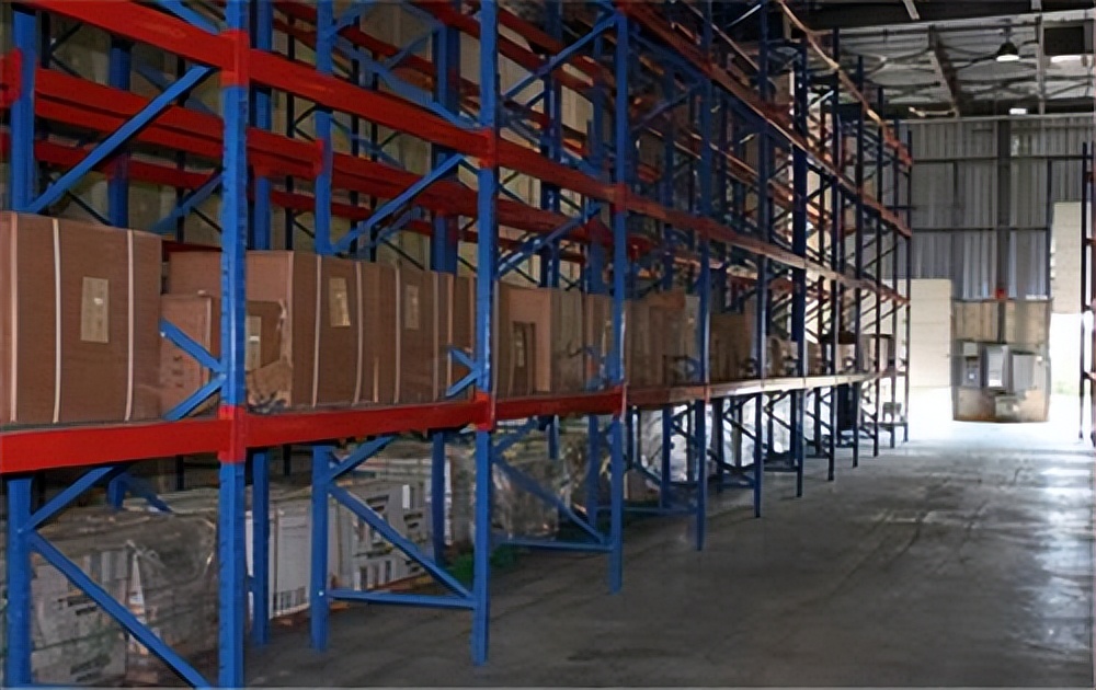 Amazon overseas warehouse fees - iMedia