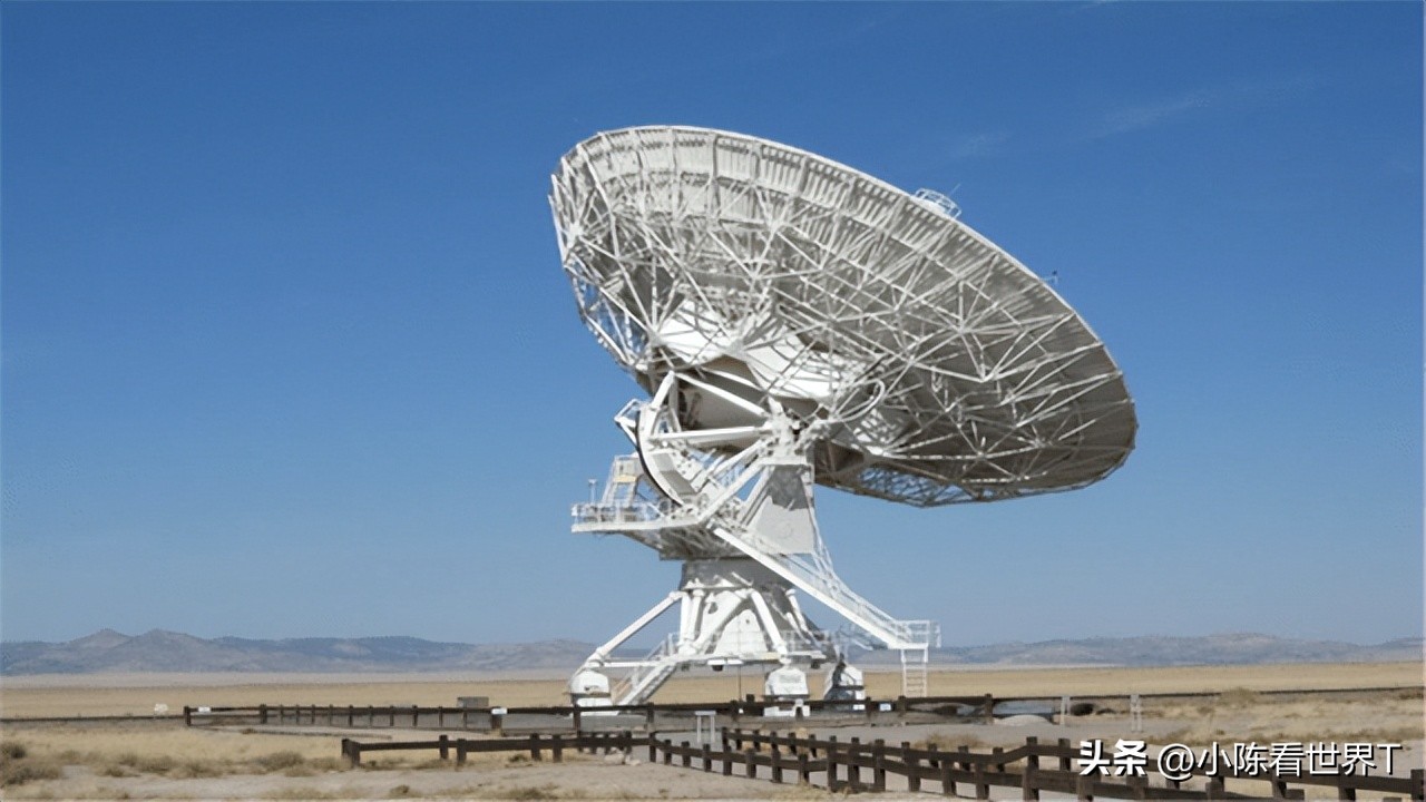 The whole of the United States is being monitored in real time? Super ...