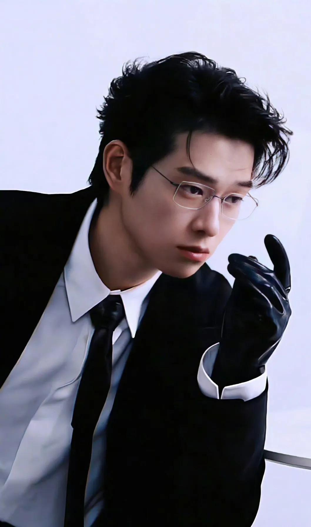 # Wei Daxun's new variety show official announcement: In the summer of ...