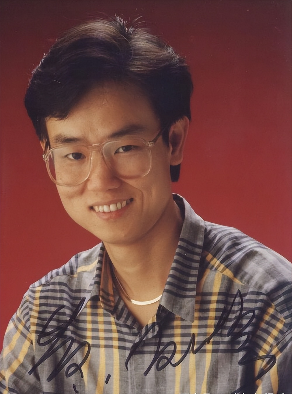 "Little Taimei" Yuan Jieying: Huang Baiming took a fancy to scolding ...