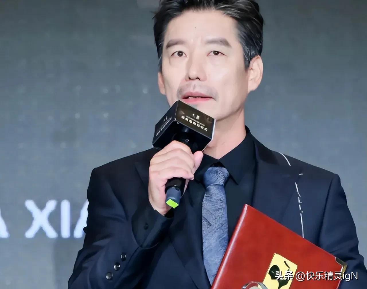 The 5 most disappointed actors at the Golden Rooster Awards. All of ...