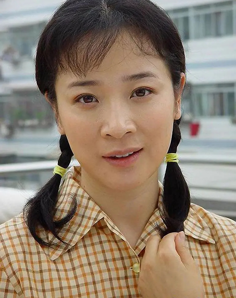 Director Liu Huining: The most correct decision in this life is to marry Chen Xiaoyi, a national ...