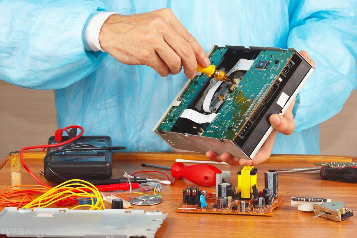 Behind the hard work of maintenance masters: Why is maintenance not ...