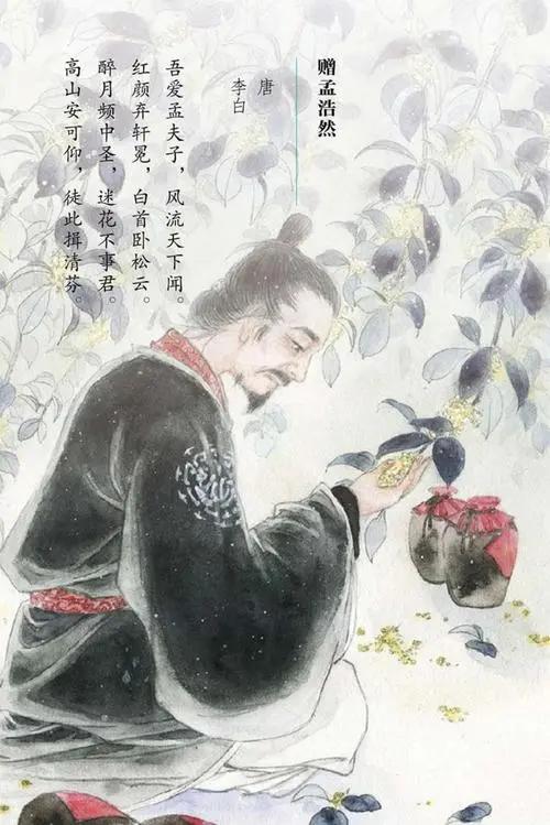 Listening to Qin Songs and Reading Tang Poems—Five Characters and ...