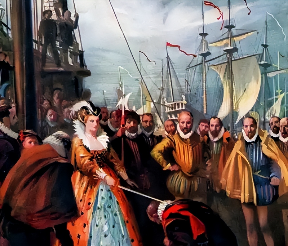 On the Formation of the British Two-Party System - iNEWS