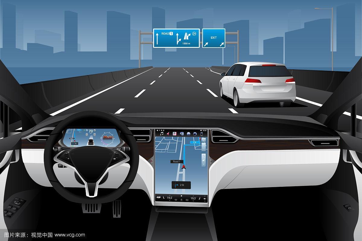 Revealing the truth about autonomous driving: How far are we from true ...