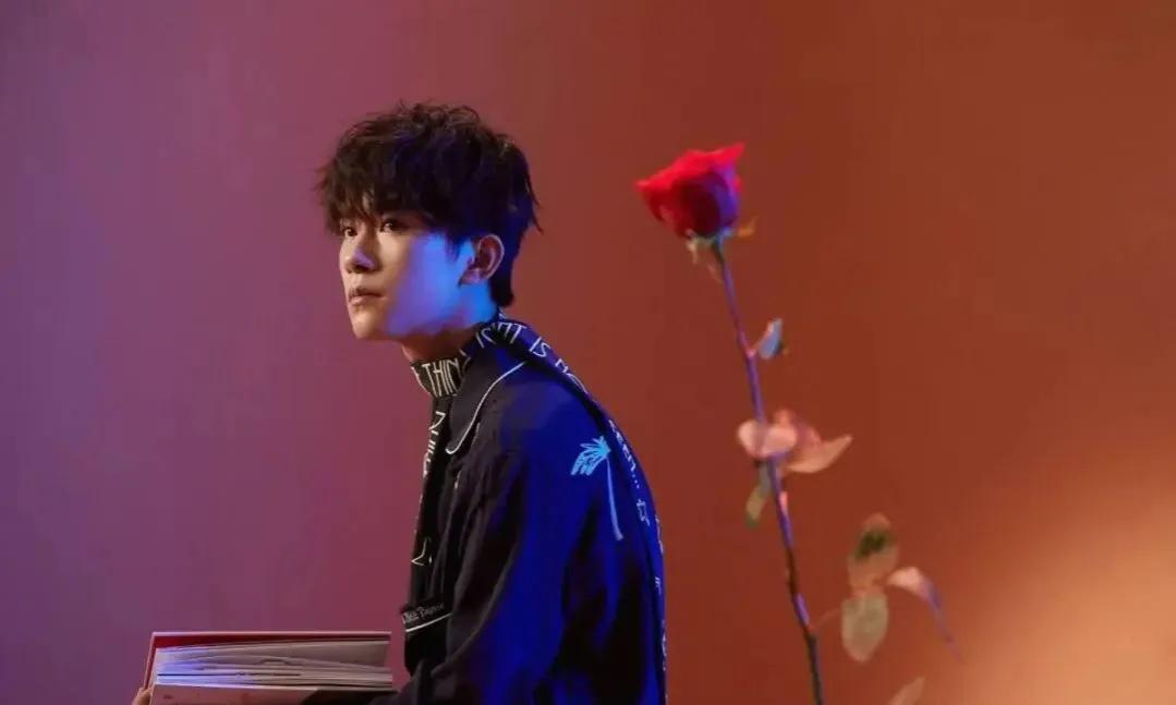 Qin Lan and Wei Daxun made public? Can you say Zeng Li? Su Xiaoding and ...