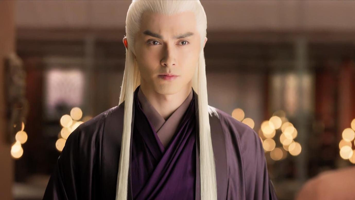 Inventory: Yuan Shanjian not only has a tough mouth, but also has a poisonous tongue because he ...