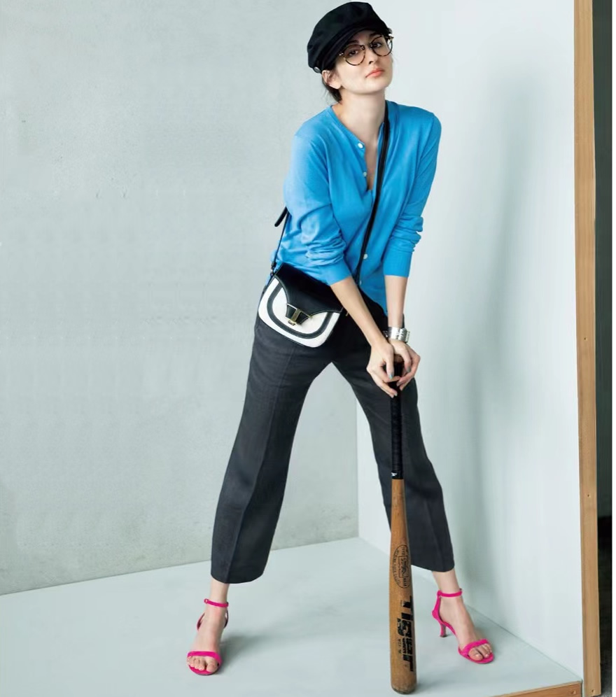 Dress thin, why?A lot of people misunderstood the "truth of thinness ...