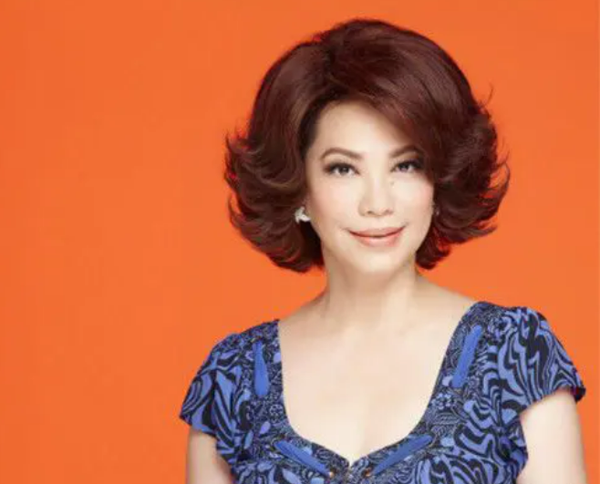 Cai Qin's rough half life, sexless marriage, cancer, abandonment, and ...